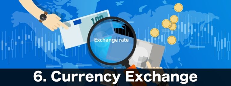 Service & Fees – TRADE CAMP